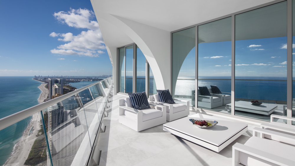 Jade Signature, Miami – Onya Natural Stones